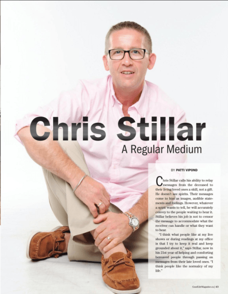 list of best mediums – famous mediums