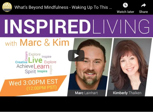 What’s Beyond Mindfulness? Stephen Fulder Explores the Outer Edges of ...