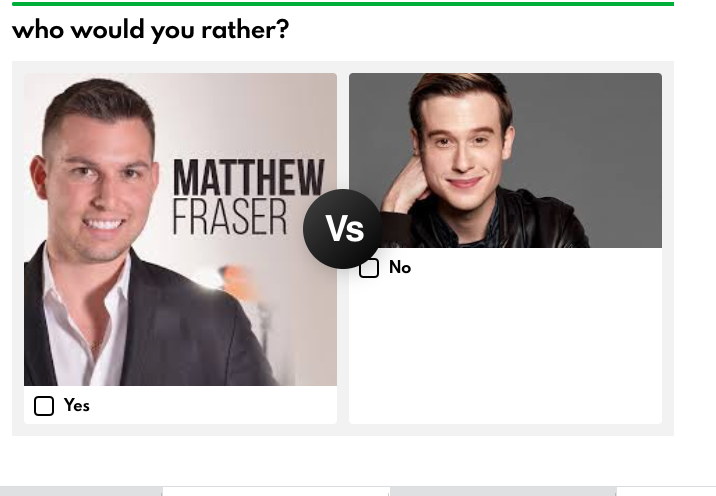 Matt Fraser Vs Tyler Henry? Who would you rather? – Famous Psychic Mediums