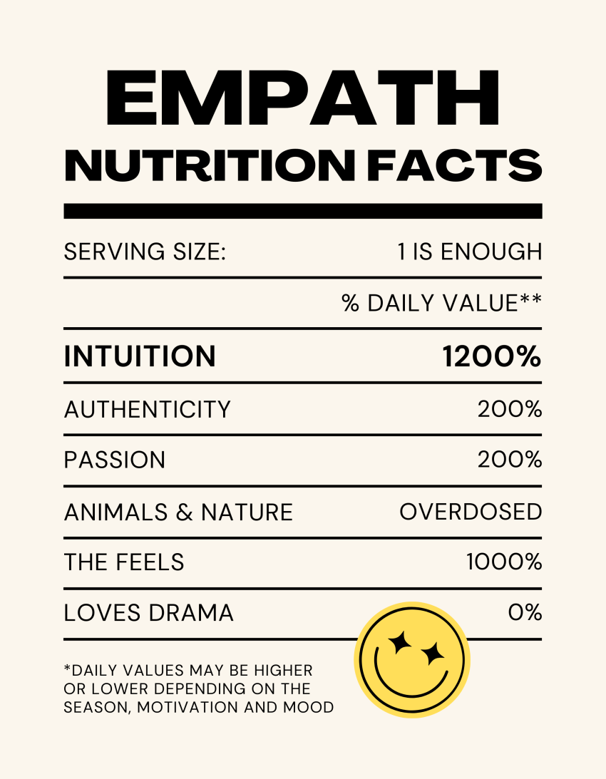 11 Signs You’re a Natural Empath (And The 2 Things Empaths “Feel ...