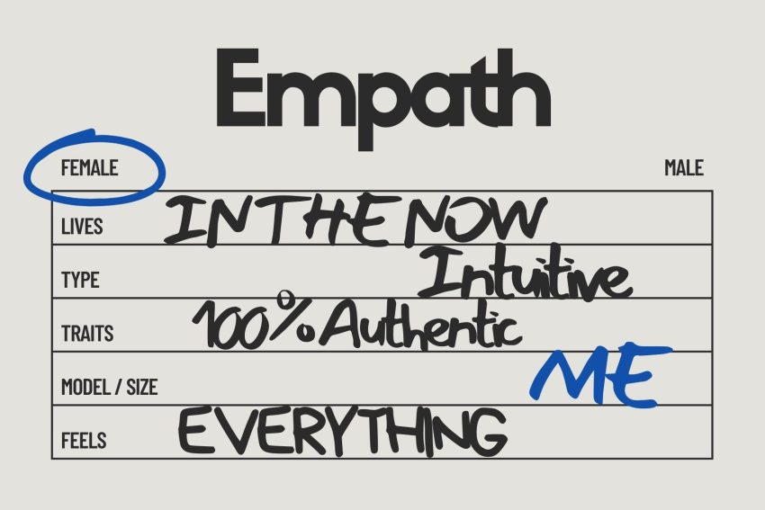 11 Signs You’re a Natural Empath (And The 2 Things Empaths “Feel ...