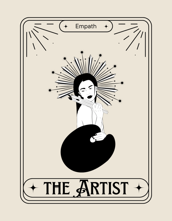 11 Signs You’re a Natural Empath (And The 2 Things Empaths “Feel” Differently) – Famous Psychic ...