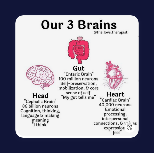 11 Signs You’re a Natural Empath (And The 2 Things Empaths “Feel ...