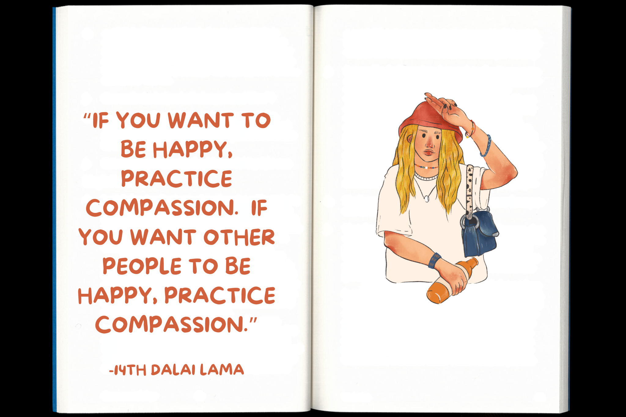 4 Mindfulness Quotes for Highly Sensitive People – Famous Psychic Mediums