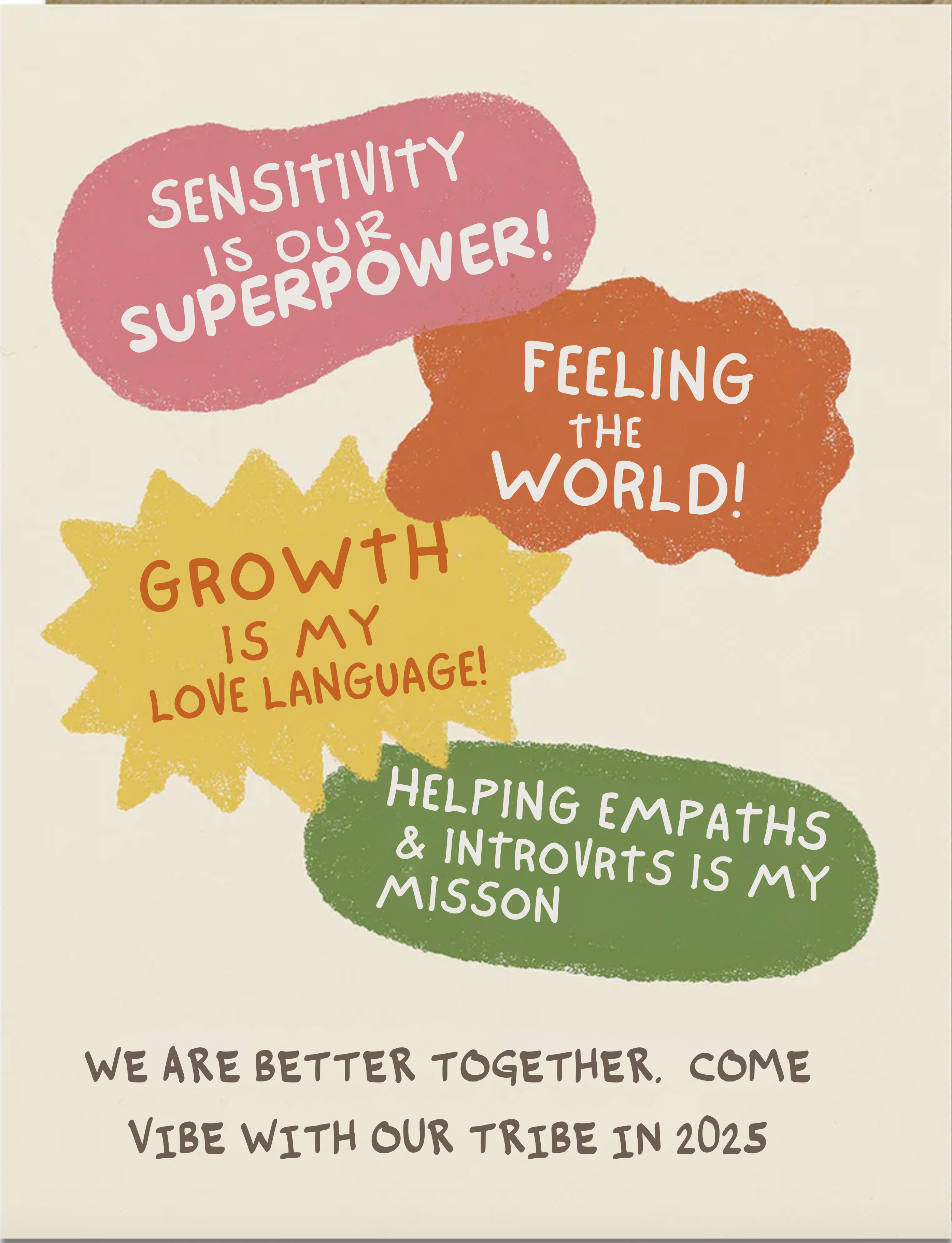 Sensitivity is Your Super Power – Famous Psychic Mediums